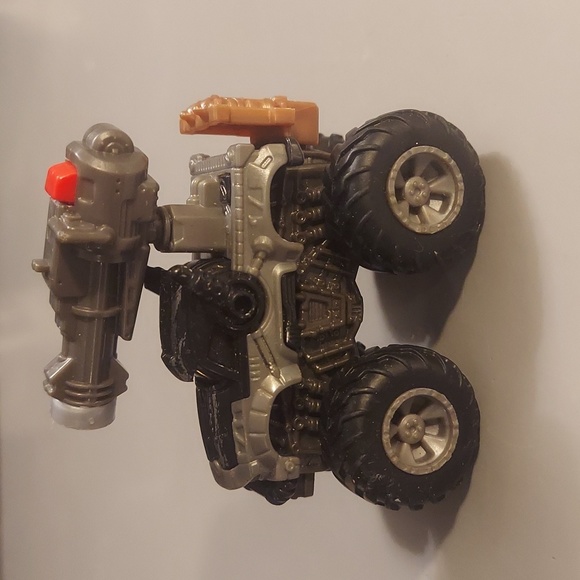 Zuru | Toys | Zuru Monster Truck | Poshmark